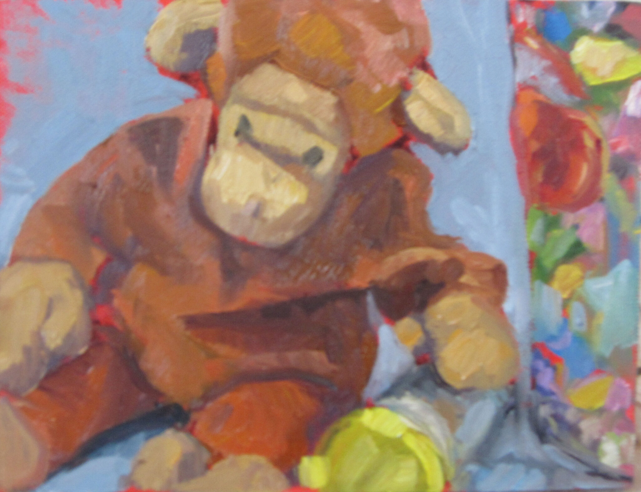 Monday Morning Art School: how important is drawing, anyway? | Carol L ...