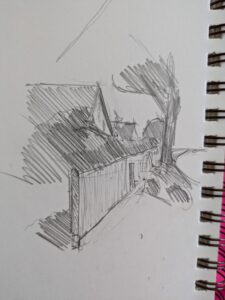 Monday Morning Art School: How long does it take to get good at drawing ...