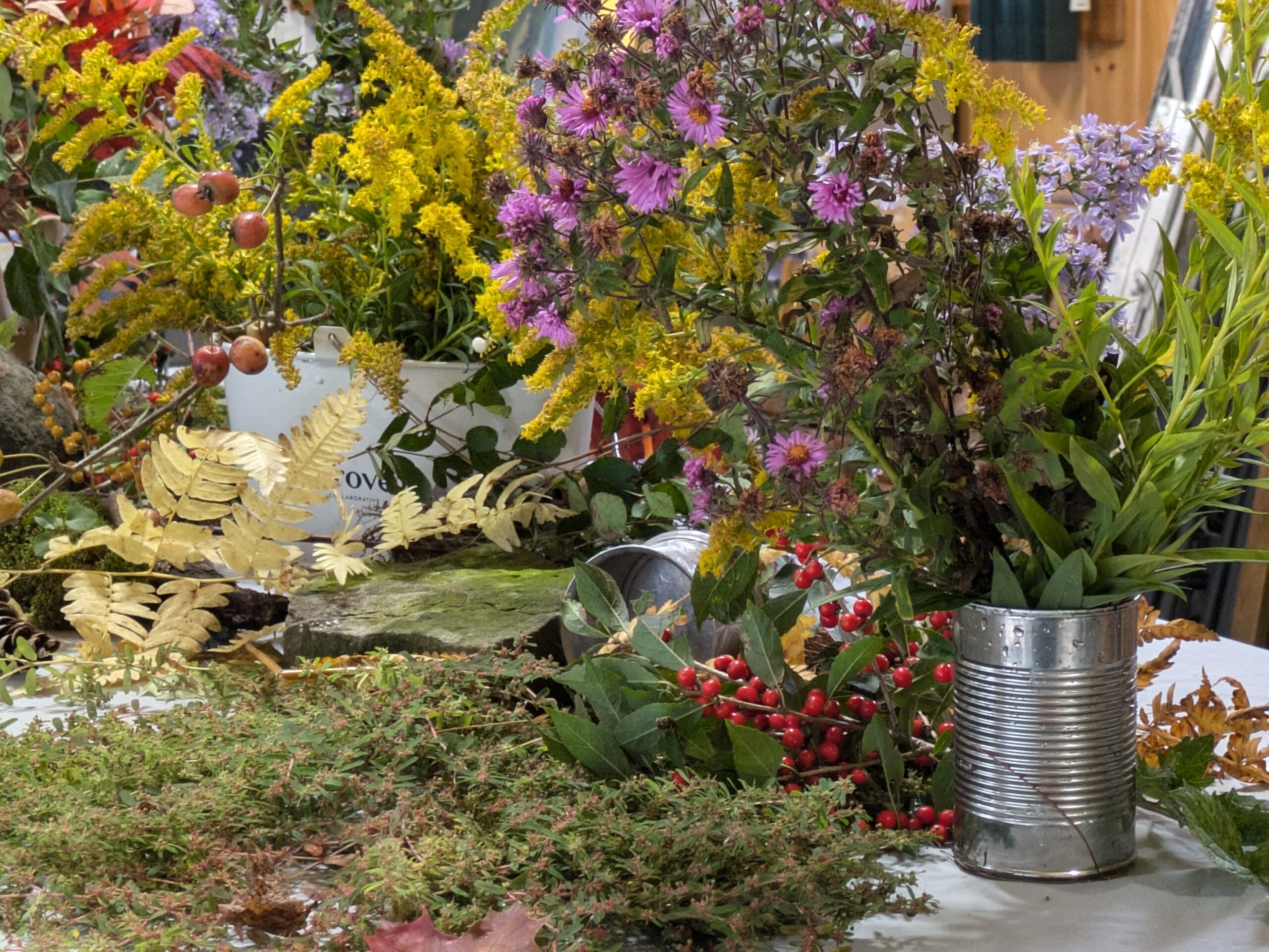 Monday Morning Art School: setting up a still life | Carol L. Douglas