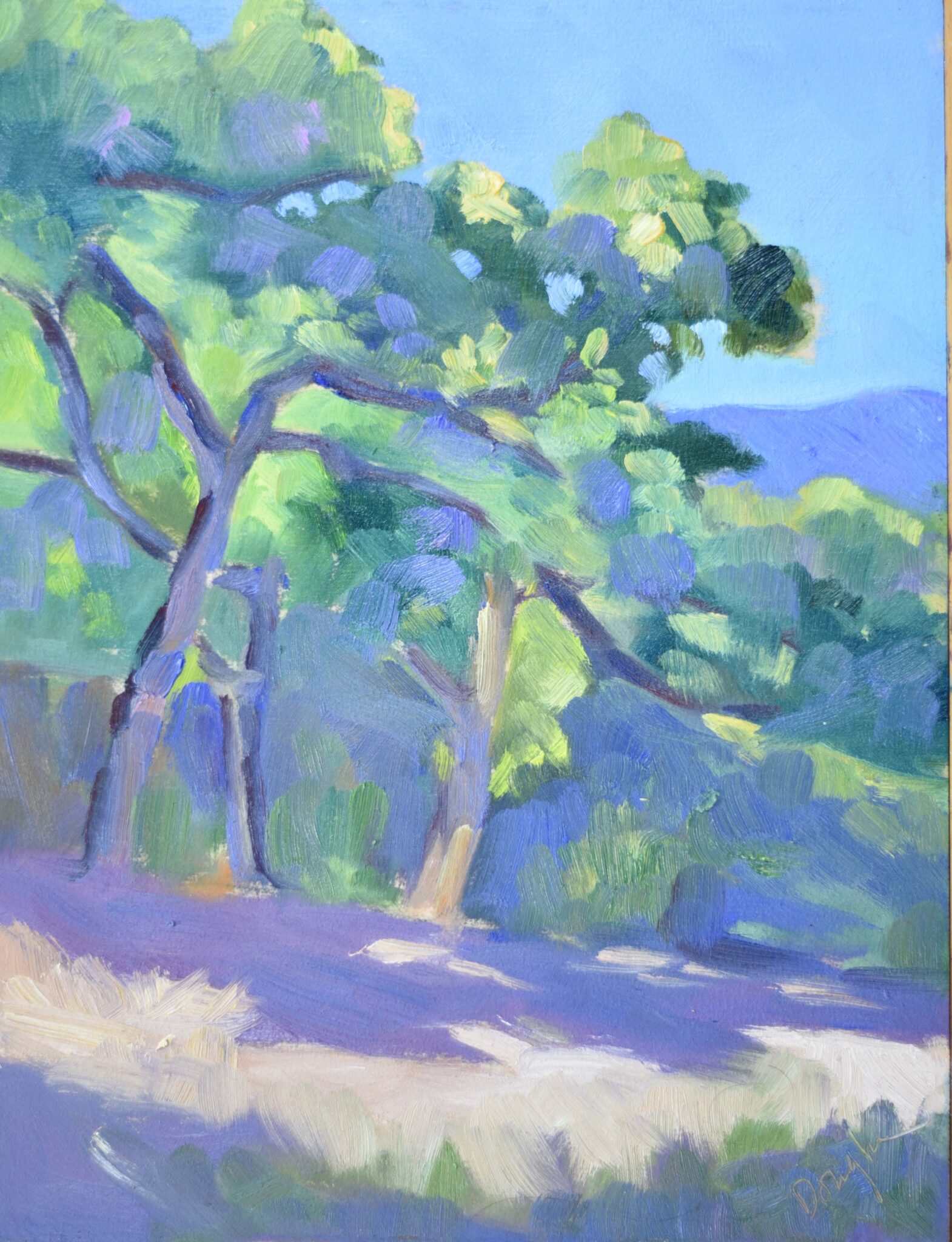 Left handedness and creativity | Carol L. Douglas